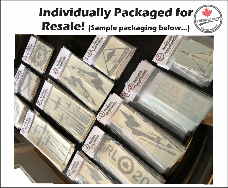 Wholesale Merchant Decal Bundles – YoDecal.com